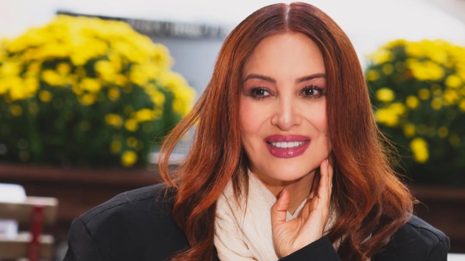 Revelan complejo estado de Myriam Hernández luego de confirmar el fin de su matrimonio